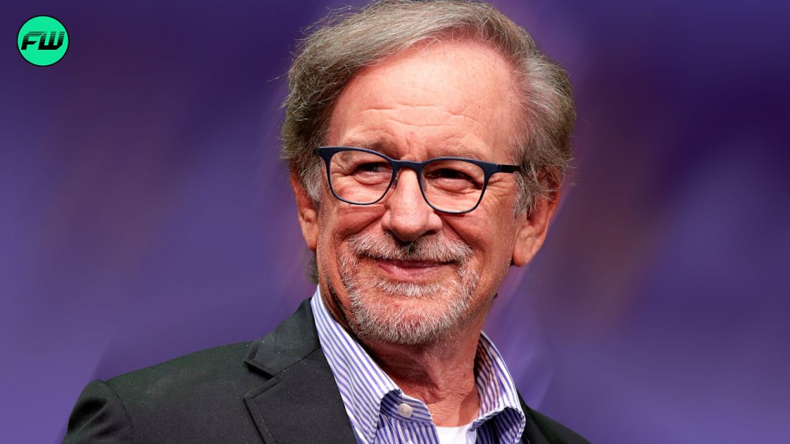 “I didn’t understand what was happening”: Steven Spielberg Was Baffled ...