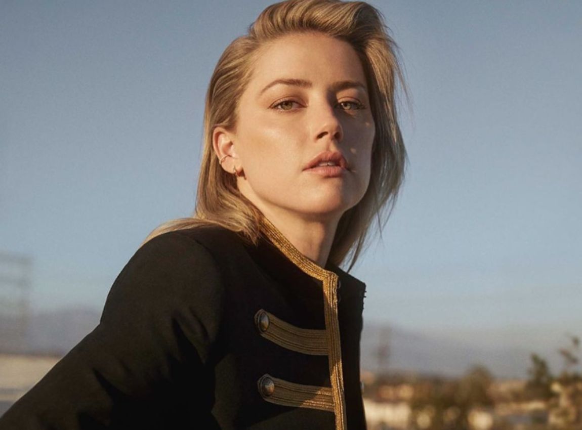 "We love U Amber": Heard's Fans Come in Flocks to Celebrate Aquaman 2 ...