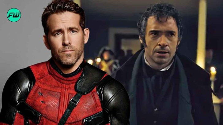 Ryan Reynolds May Have Accidentally Revealed a Major Hugh Jackman Arc ...