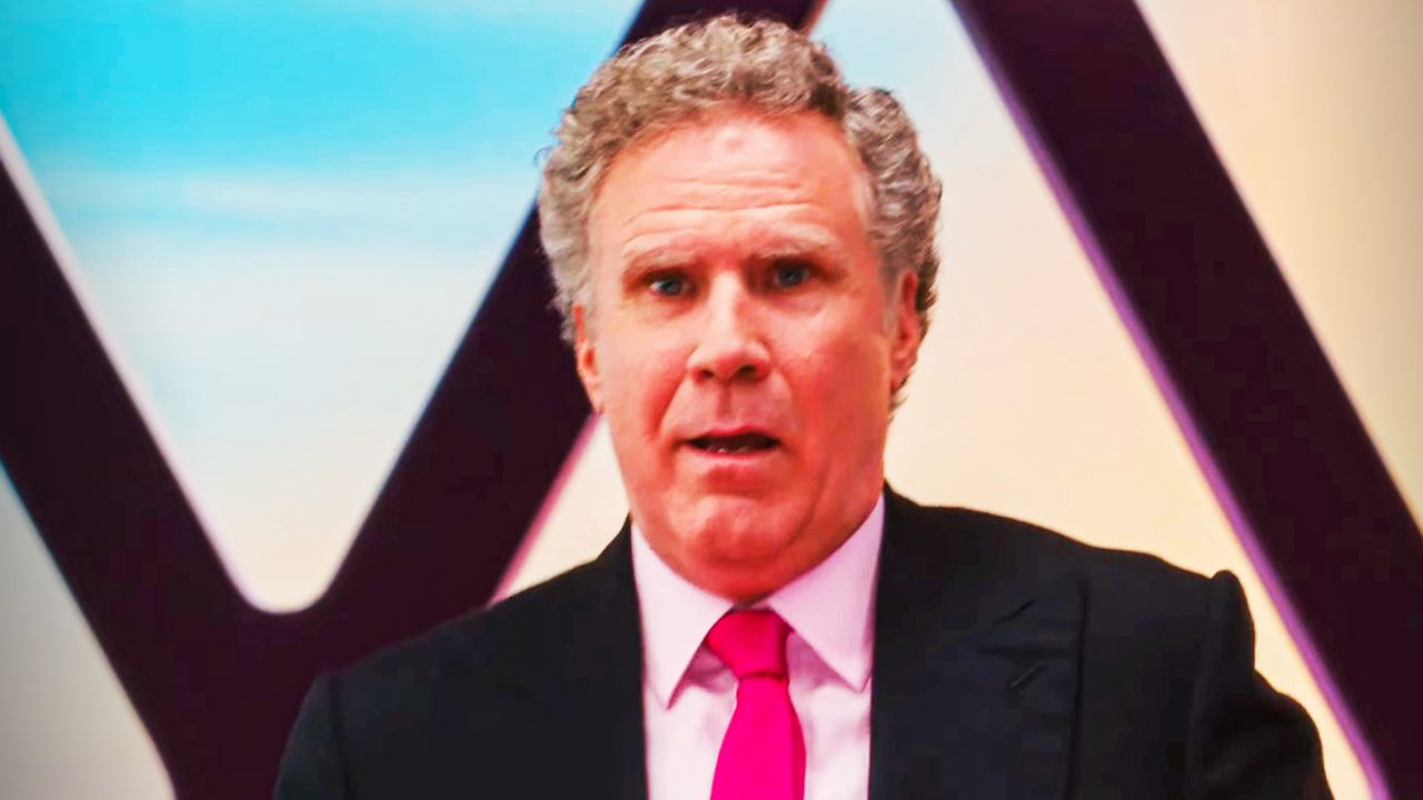 Will Ferrell Drops a Barbie Bomb, Wants in on "Ken Sequel" With Ryan ...