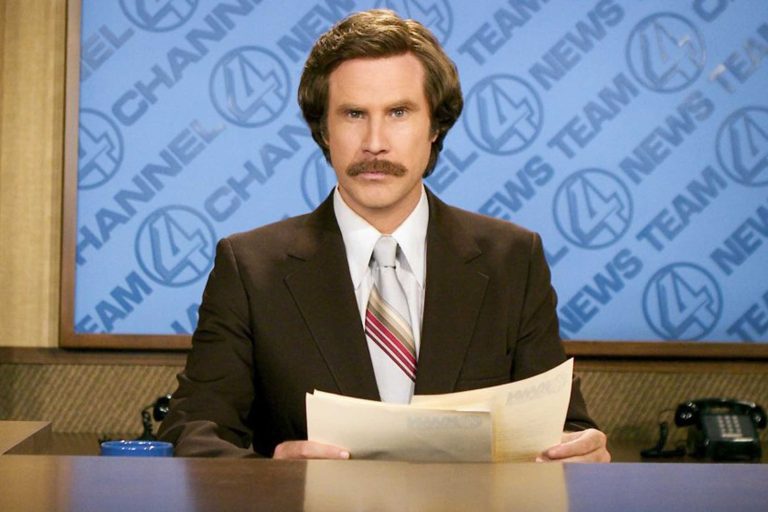 Will Ferrell Net Worth: Here’s How the 'Anchorman' Amassed a Massive ...