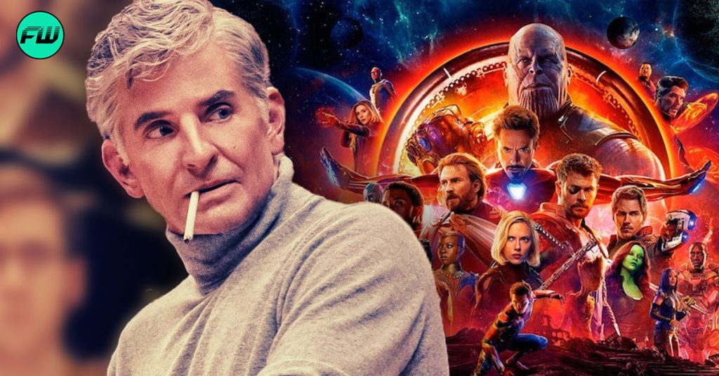 "This is Bradley Cooper's super villain origin story": Maestro Wins No ...