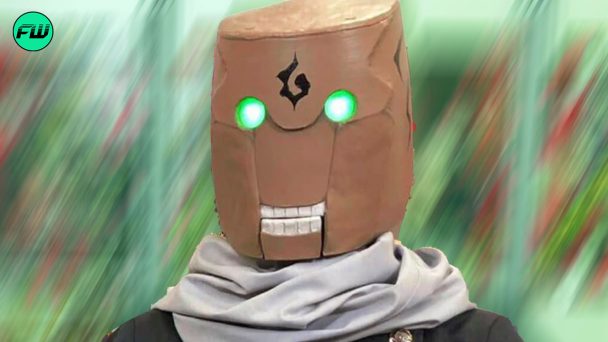 Real Reason Why Gege Akutami's Caricature of Themself Only Has 1 Eye ...