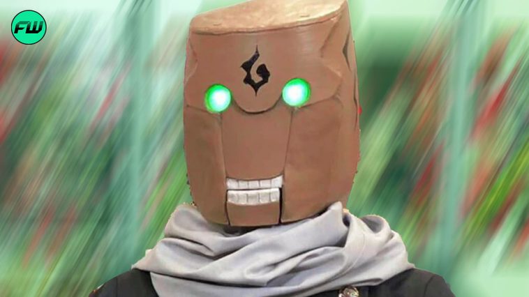 Real Reason Why Gege Akutami's Caricature of Themself Only Has 1 Eye ...