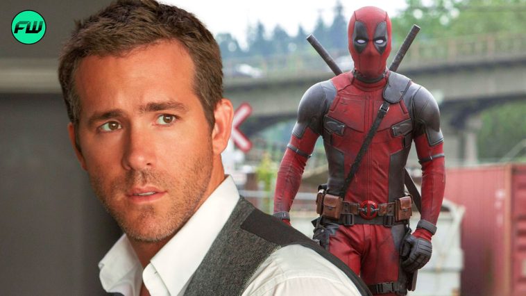 “Ryan is a national treasure”: Ryan Reynolds Sends Marvel Fandom Into a ...