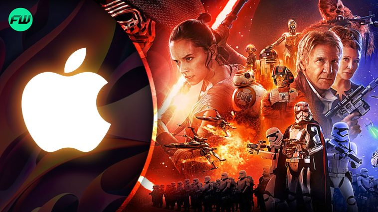 Star Wars Influenced One of Apple’s Most Profitable Products Ever ...