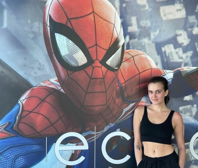 "Please respect that I'm a human being trying to make a living": Spider ...