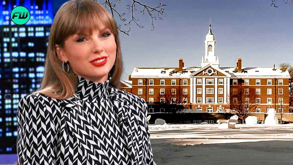 Amid Taylor Swift's Sexuality Controversy, the Popstar's Unparalleled ...