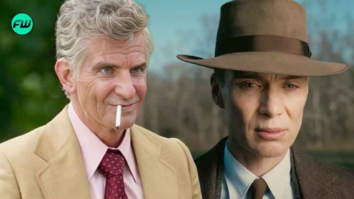 Bradley Cooper's Reaction after Cillian Murphy Snatches Golden Globes ...