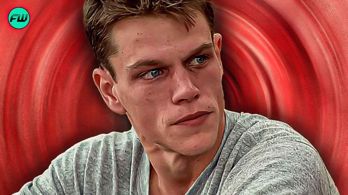 "What have I done?": One Movie Almost Gave Matt Damon Mind-numbing ...