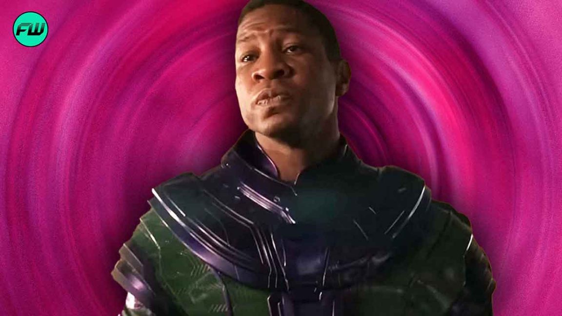 Jonathan Majors Was Sacked But One Controversial MCU Actor Reportedly ...