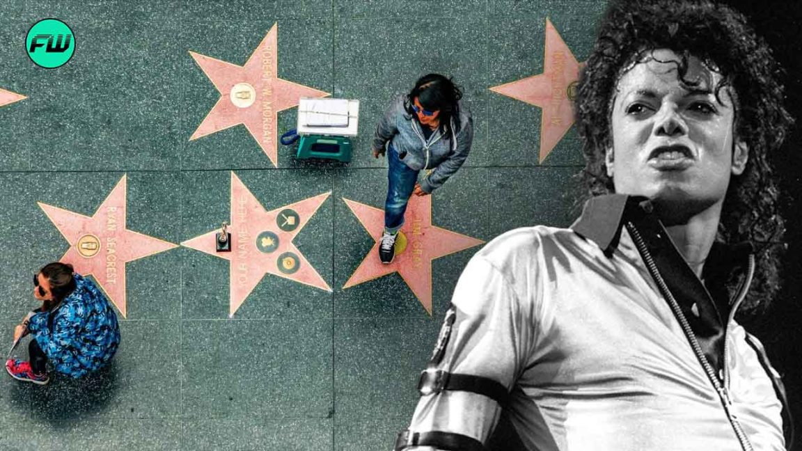 Truth Behind Hollywood Walk of Fame: Do Celebrities Pay Money to Get ...