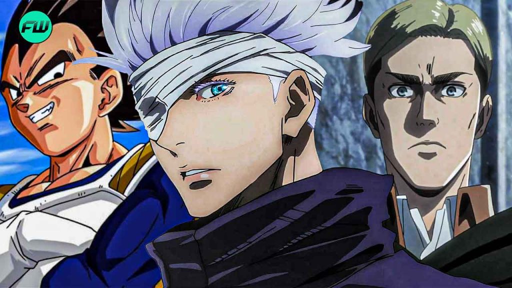 Top 10 Anime Moments Where the Dub Outdid the Subbed Versions