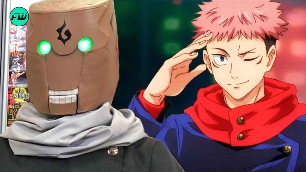 How Many More Jujutsu Kaisen Characters Need to Die Before Gege Akutami ...