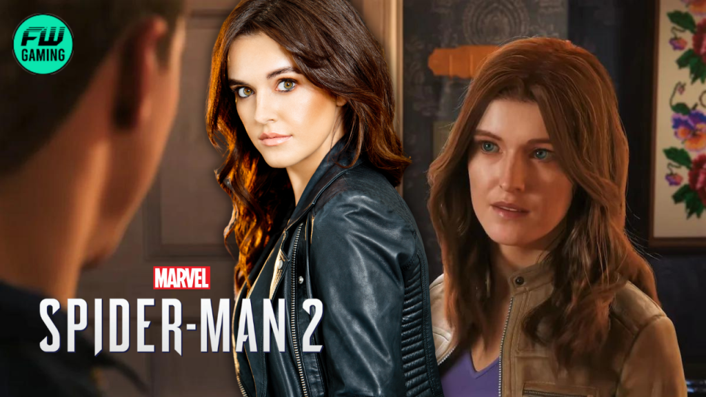 Abuse and Harassment Cause Marvel's Spider-Man 2 Mary Jane Actor to Quit