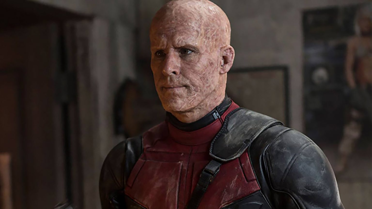 "What have you ever made for your kids": Deadpool's Ego Can't Handle ...