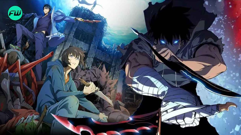 Solo Leveling Anime Undergoes Major Changes Because of Japan