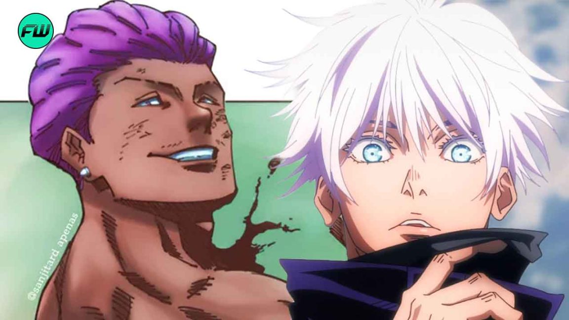 Hakari's Binding Vow May be Final Hope for Gojo's Return