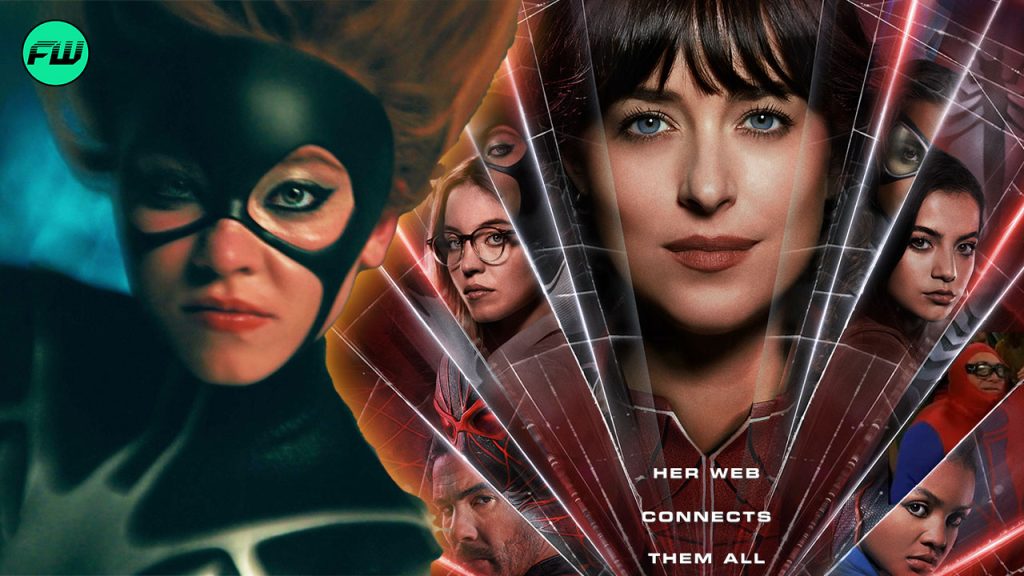 “What in the CW is this?”: Audiences are Not Happy with Madame Web’s ...