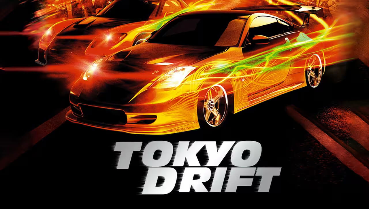 The Advice Justin Lin Gave to ‘Tokyo Drift’ Lead Actor, Made the Movie ...