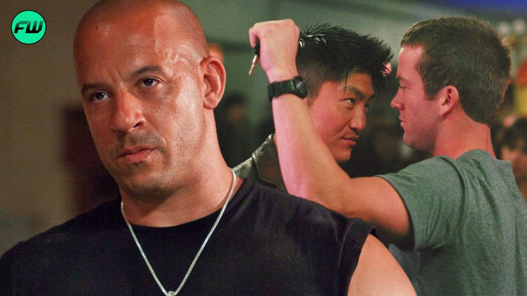 The Advice Justin Lin Gave to ‘Tokyo Drift’ Lead Actor, Made the Movie ...