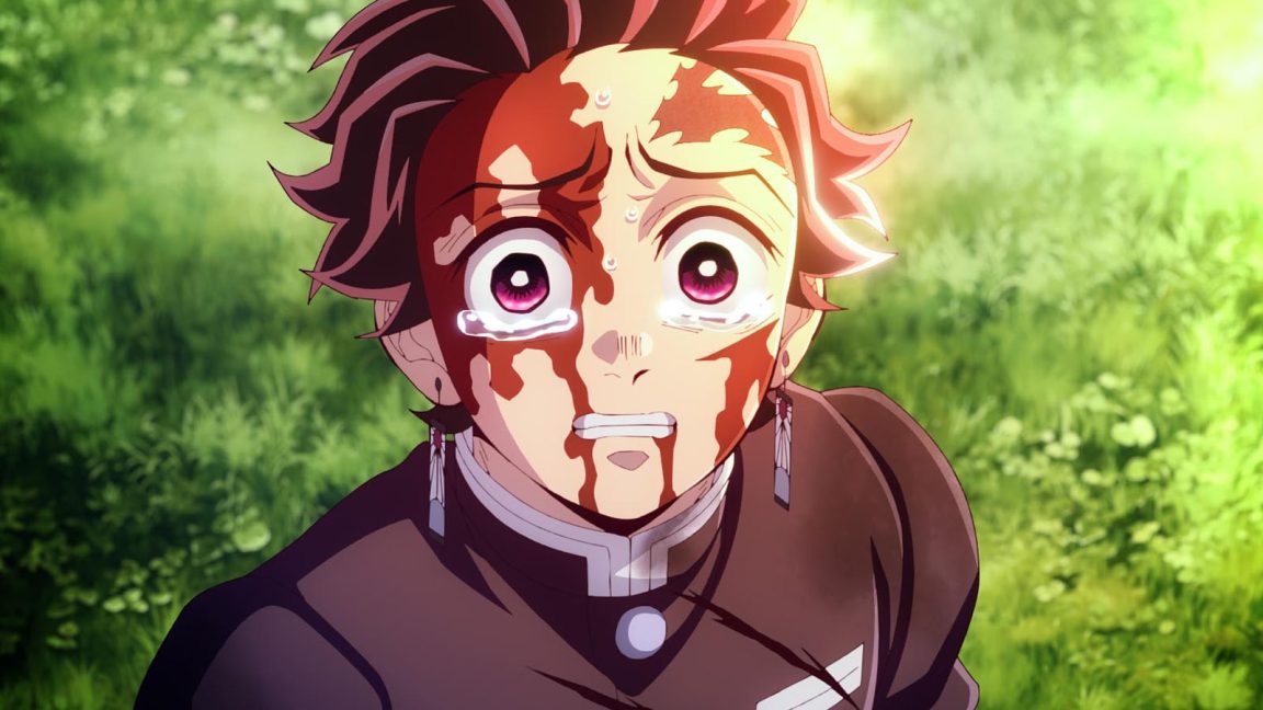 Only One Character Escaped the Curse of the Demon Slayer Mark When Even ...