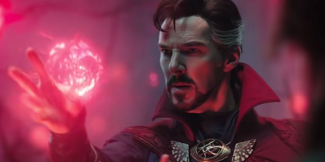 Dormammu is Returning: Doctor Strange 3 Rumors Will Leave Every Marvel ...