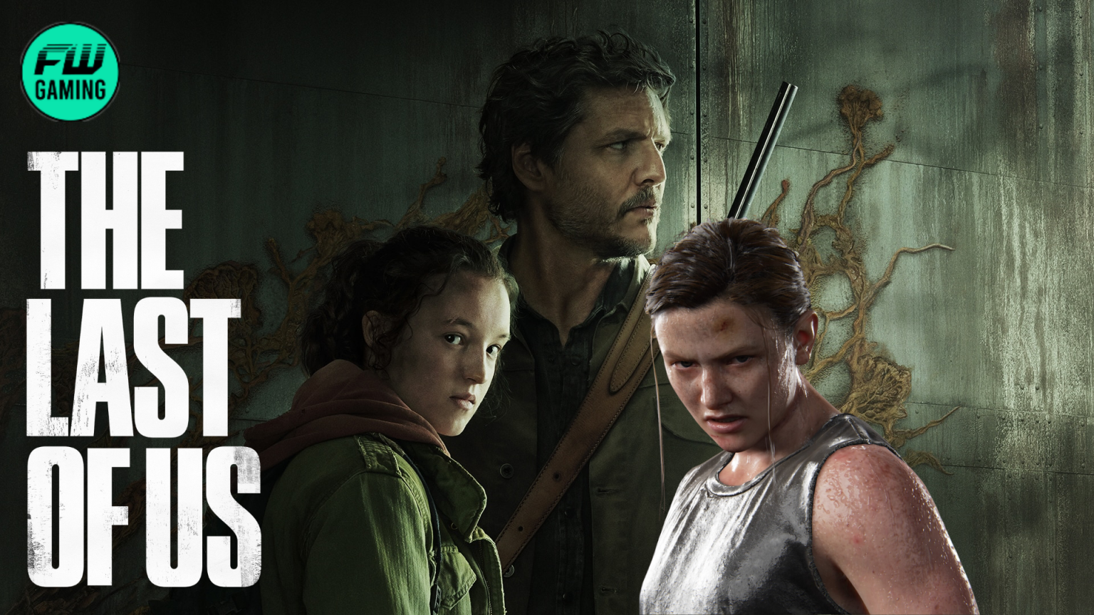 The Last of Us Gets Its Abby for Season 2, Proving It Understands the ...