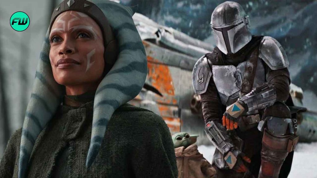 It's Raining Star Wars: After The Mandalorian Movie, Another Popular Show Renewed For Season 2