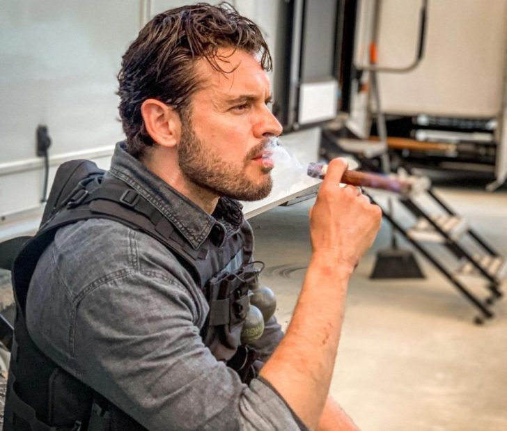 Adan Canto Dies at 42: Every Major Project the Former X-Men Actor Was a ...