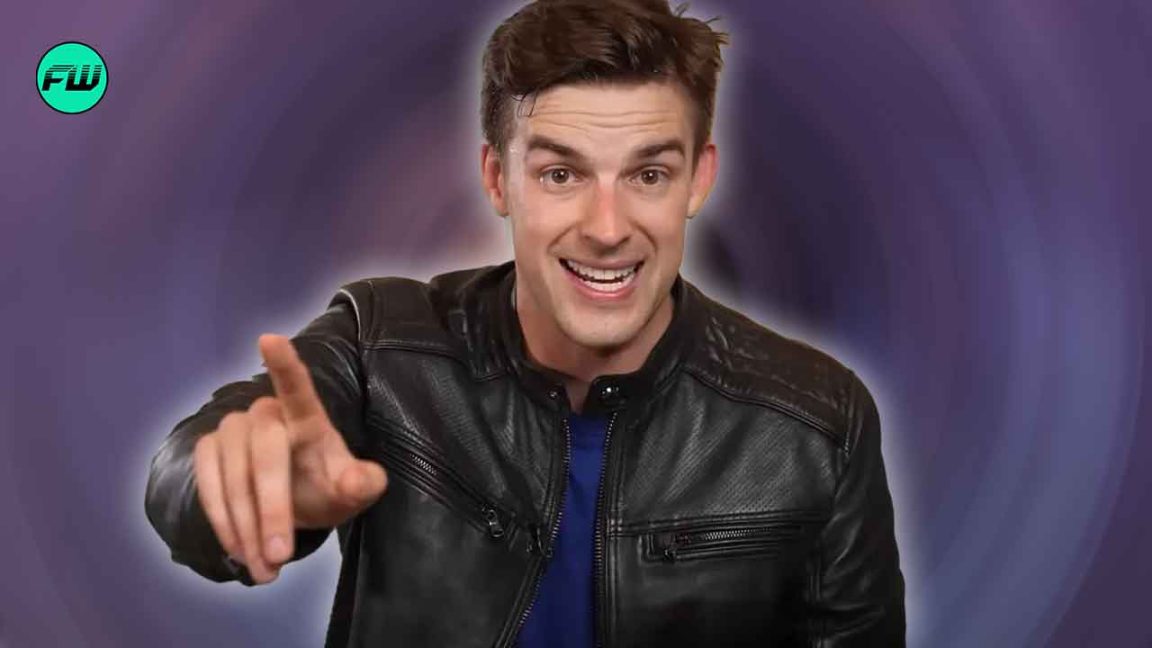 “I have always wanted to go out on a high note”: MatPat Announces ...