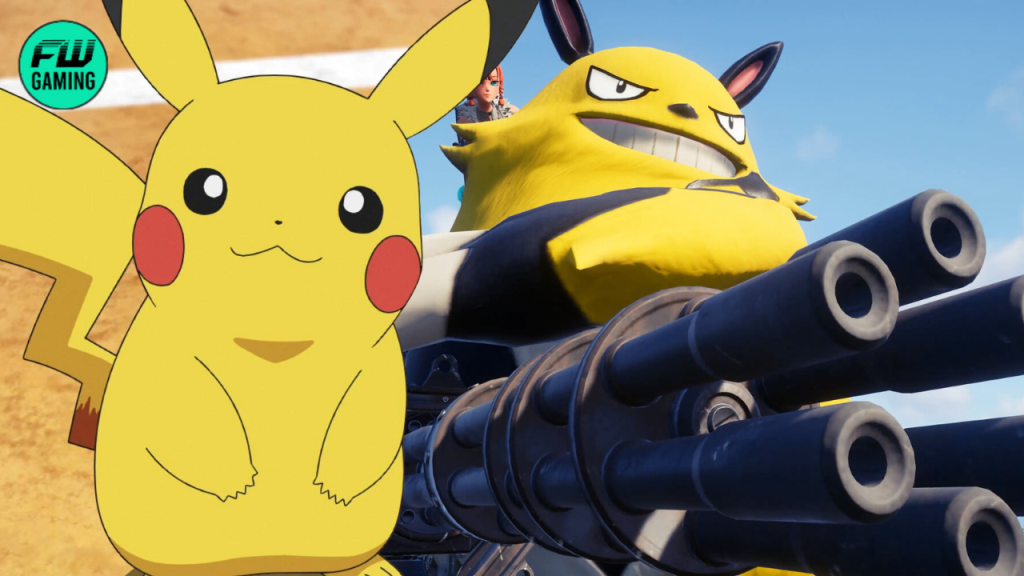 PlayStation Fans Straight Coping After Xbox Picks Up the Next Pokémon ...