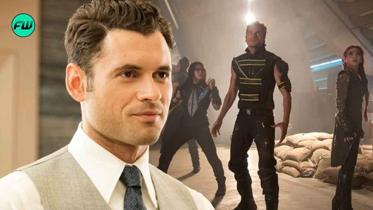 Adan Canto Dies at 42: Every Major Project the Former X-Men Actor Was a ...