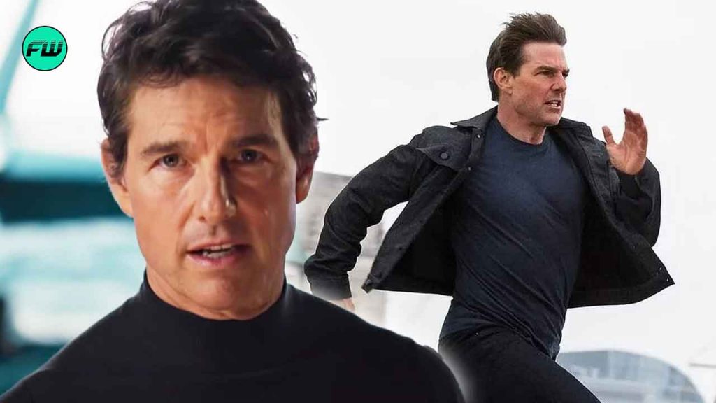 Tom Cruise Goes to WB: Mission Impossible Star’s Highest Ever Salary ...