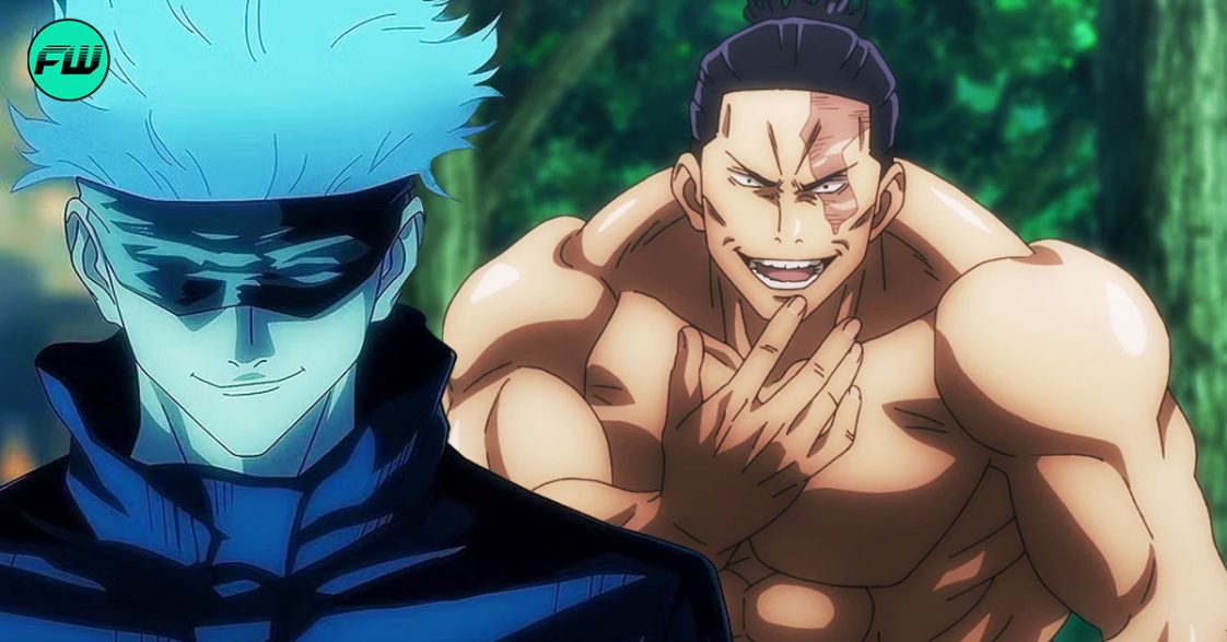 Jujutsu Kaisen: Why Did Aoi Todo Declare His Boogie Woogie Technique ...