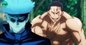 Jujutsu Kaisen: Why Did Aoi Todo Declare His Boogie Woogie Technique ...