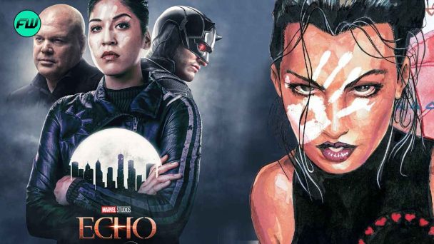 Marvel’s Echo Changed Maya Lopez’s Powers from the Comics in a Major ...