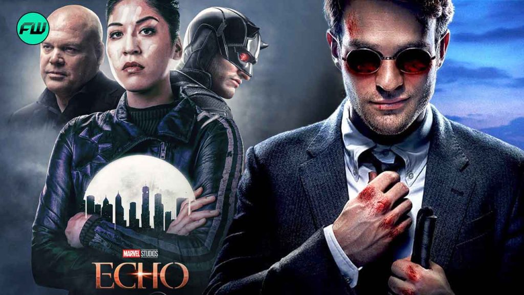 Does Marvel’s Echo Have a Post-Credits Scene? - MCU Miniseries Directly ...