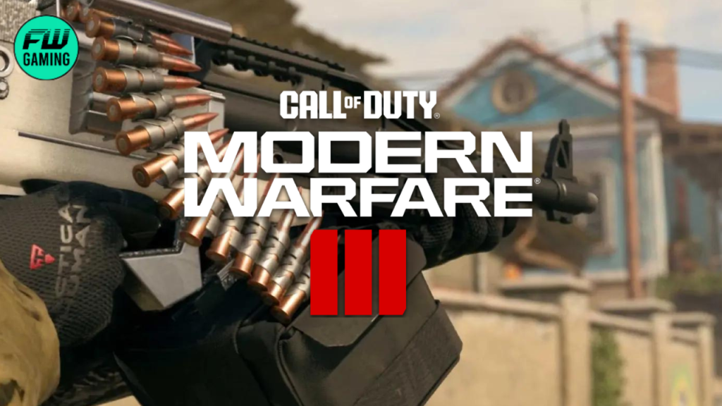 Use the Best Gun in Call of Duty: Warzone Before it Gets Nerfed Later ...