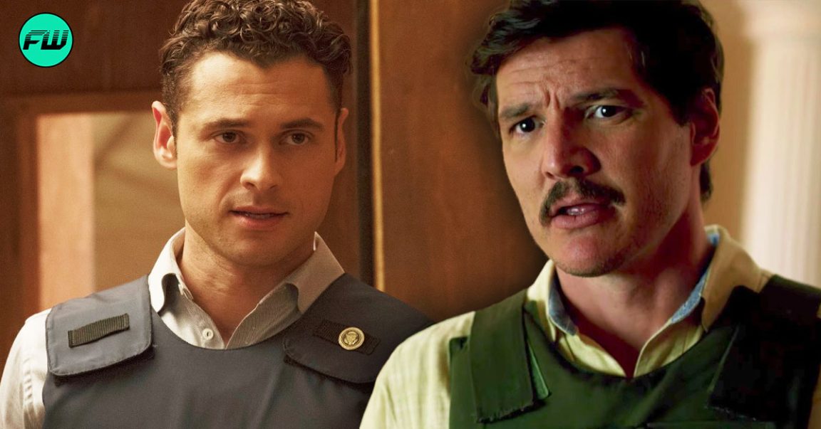 The Forgotten Role Everyone Forgets Adan Canto Played in Pedro Pascal's ...