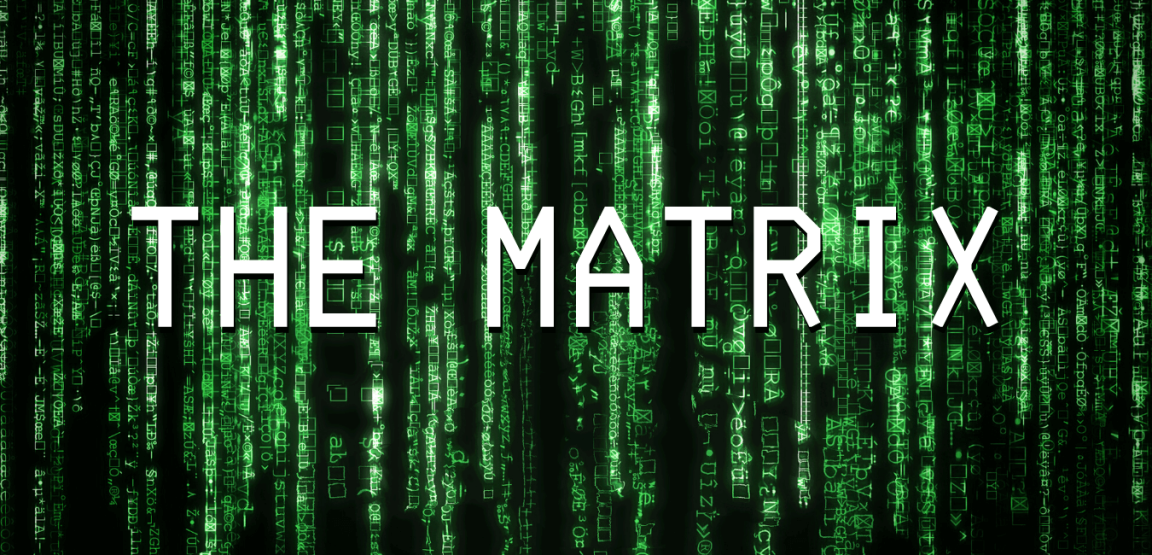 ‘The Matrix’ Has Hidden References to Japanese Sushi Recipes Throughout ...