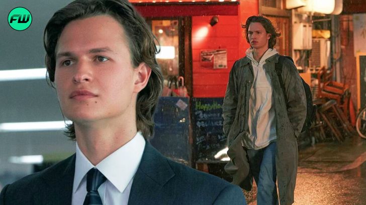 Tokyo Vice Season 2: Ansel Elgort Confirms Return to Japan for ...