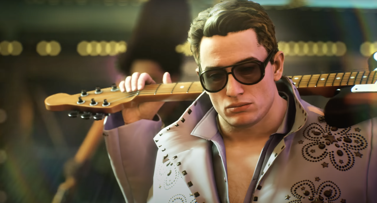 How to Build the Best Character in the Finals Guide