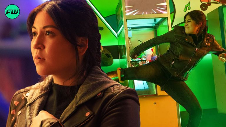 6 Actresses Who Could've Potentially Played a Better Echo Than Alaqua Cox