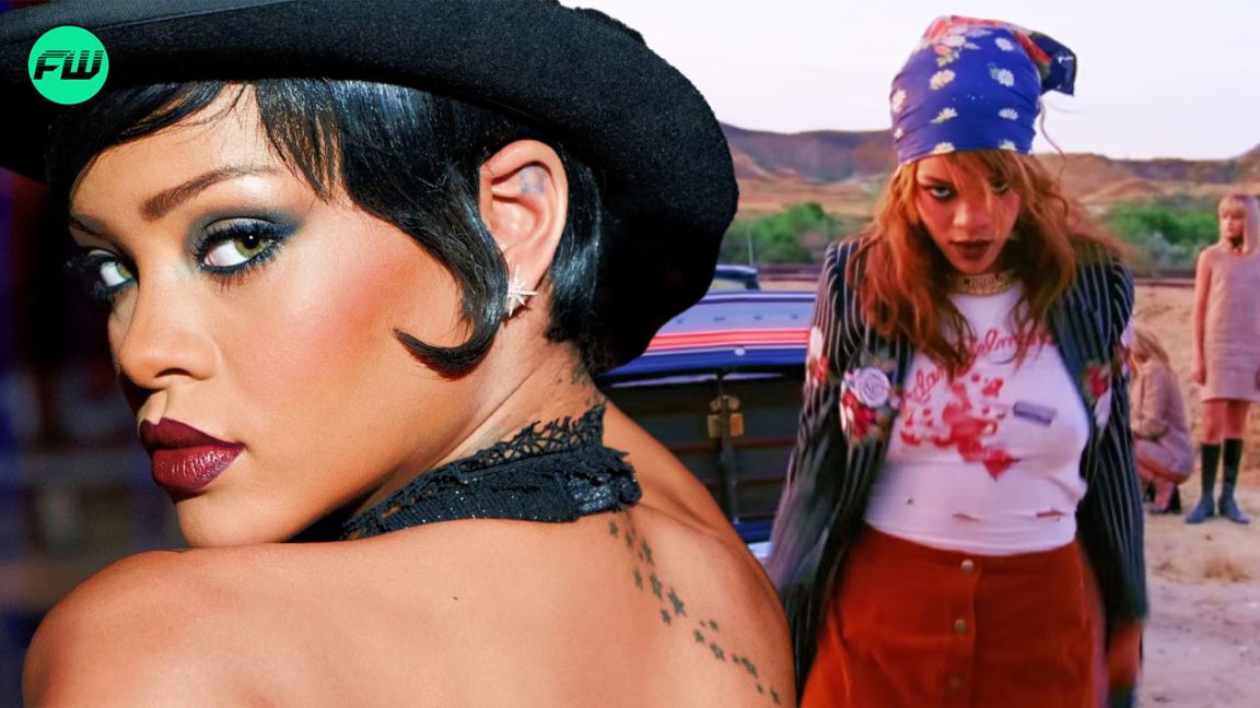 BBHMM: Rihanna's Most Celebrated Party Song, Slammed as an Anthem of ...