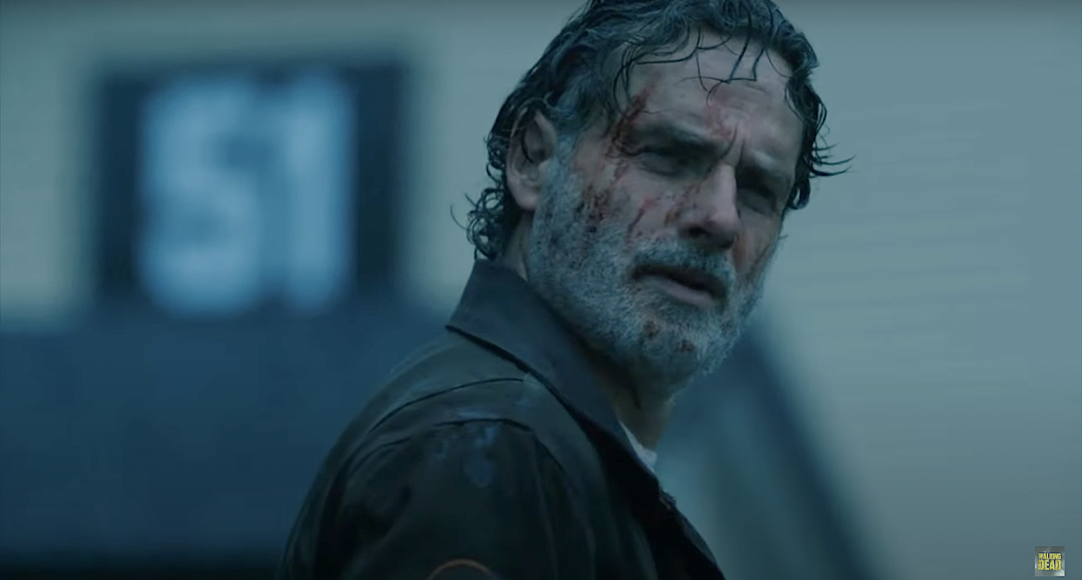 The Walking Dead: The Ones Who Live Trailer Introduces "The most ...