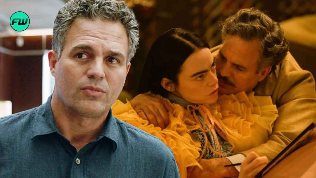 Mark Ruffalo Breaks Silence on 2 of His Poor Things Co-Stars Getting ...