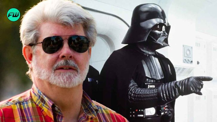 “What the hell is Chewbacca?”: Late ‘Star Wars’ Actor Ridiculed George ...