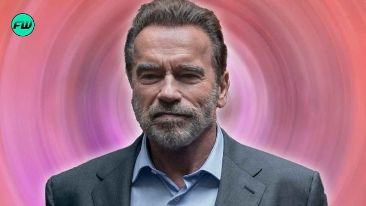 Arnold Schwarzenegger: "The best way to boost your performance" isn't ...