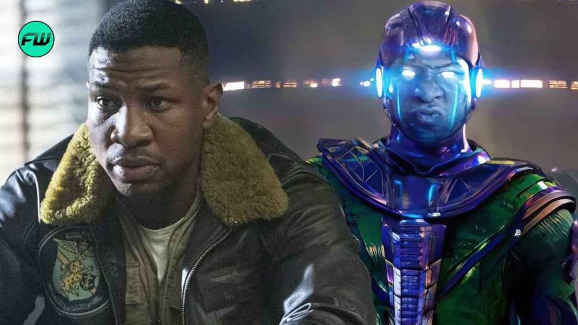 Upsetting News For Jonathan Majors Fans, Kang Actor Suffers Another ...